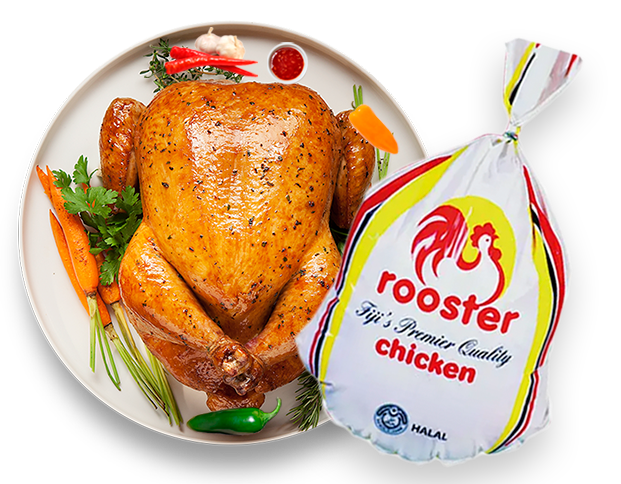 Home - Rooster Chicken