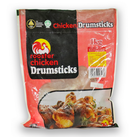 Home - Rooster Chicken